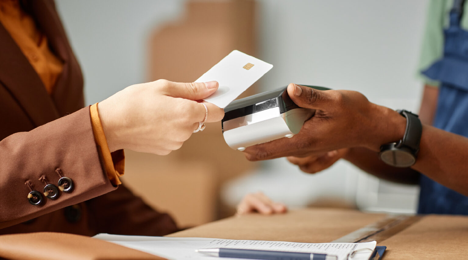 SmartRoute – SmartSuite