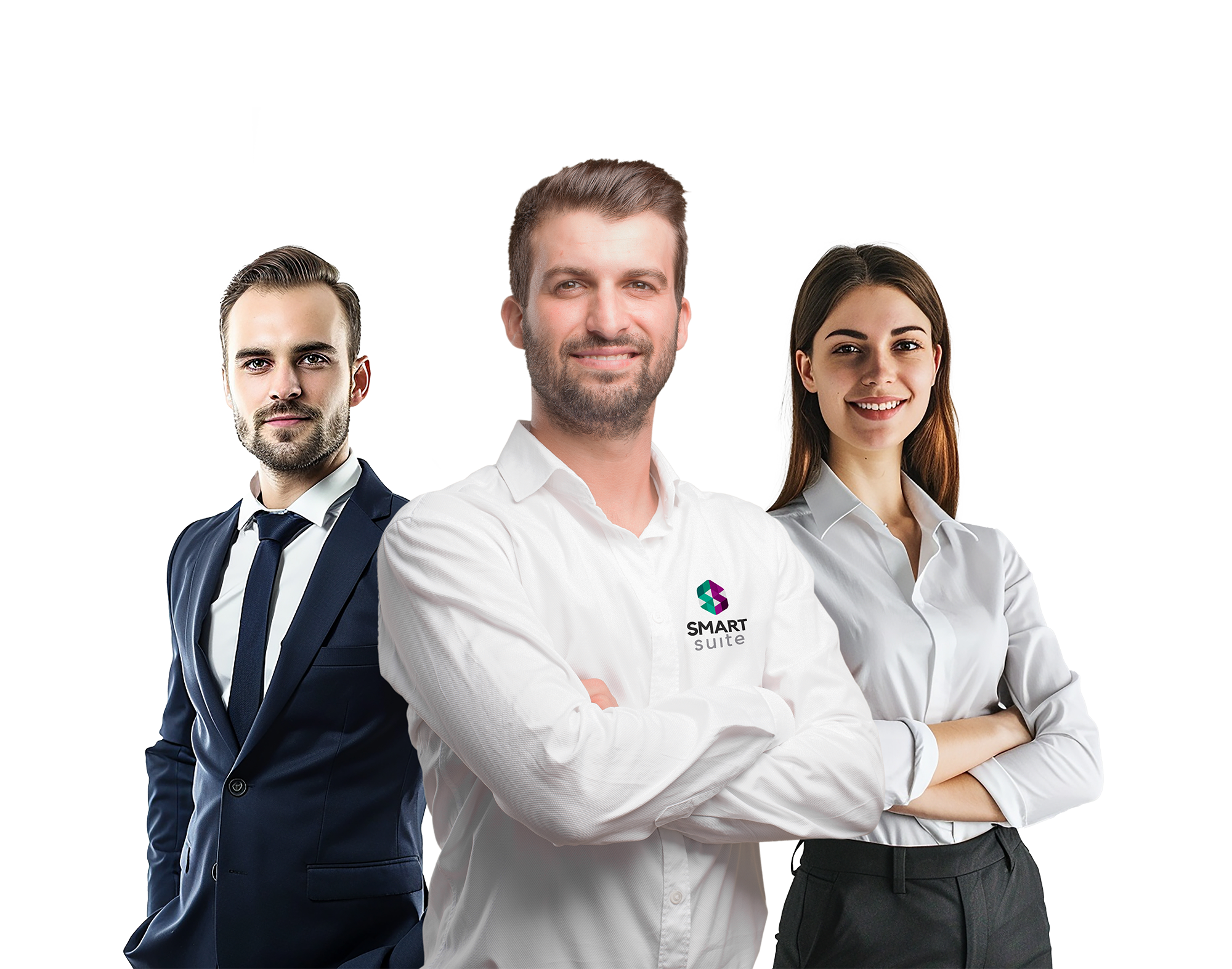 Nosotros – SmartSuite