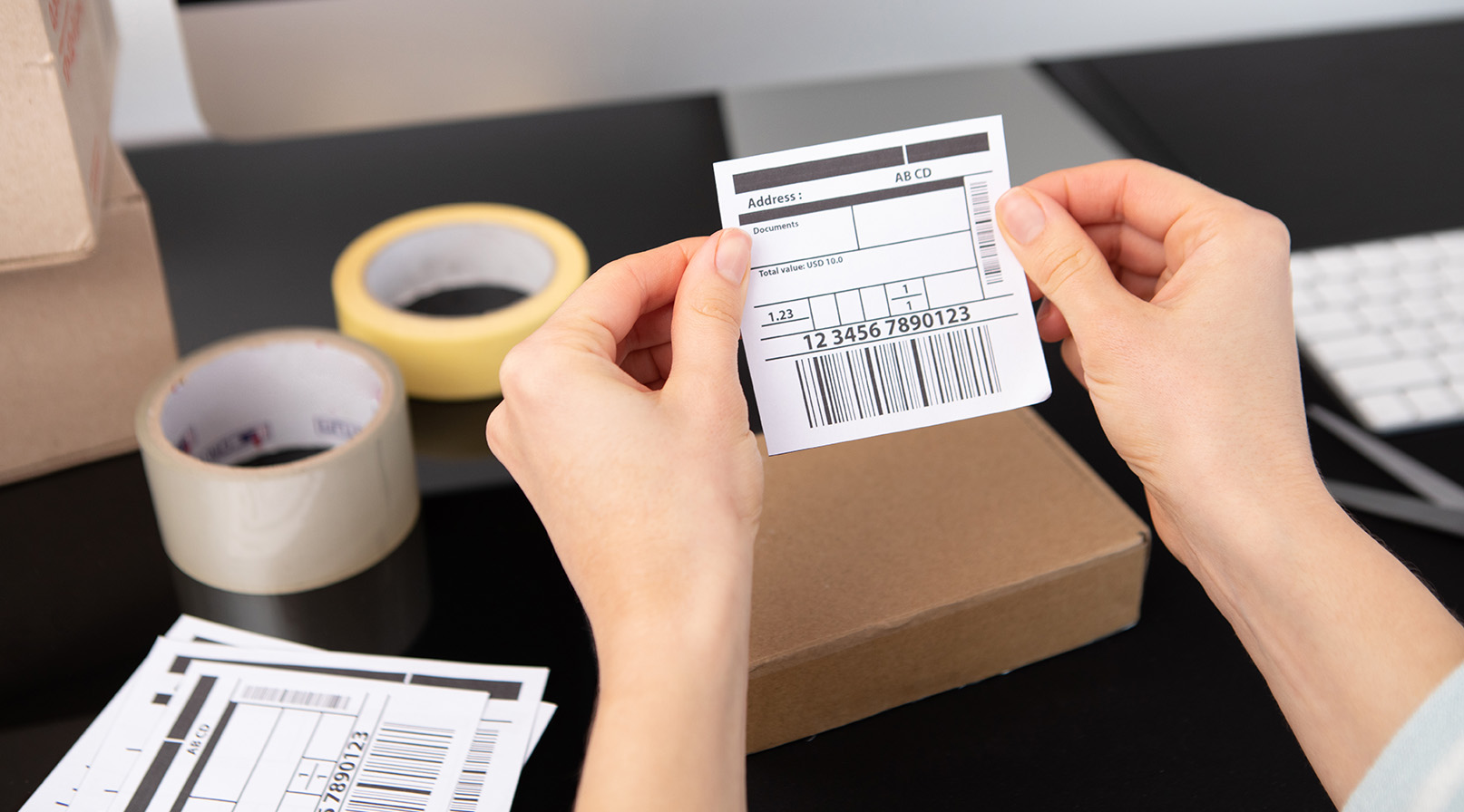 SmartStock – SmartSuite