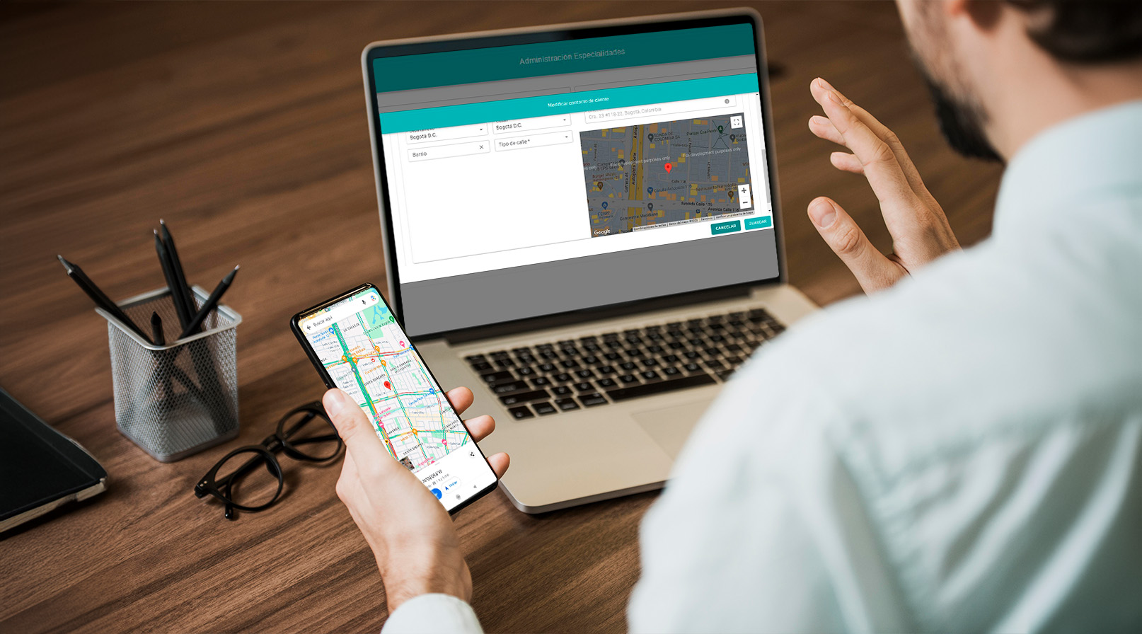 SmartWork – SmartSuite