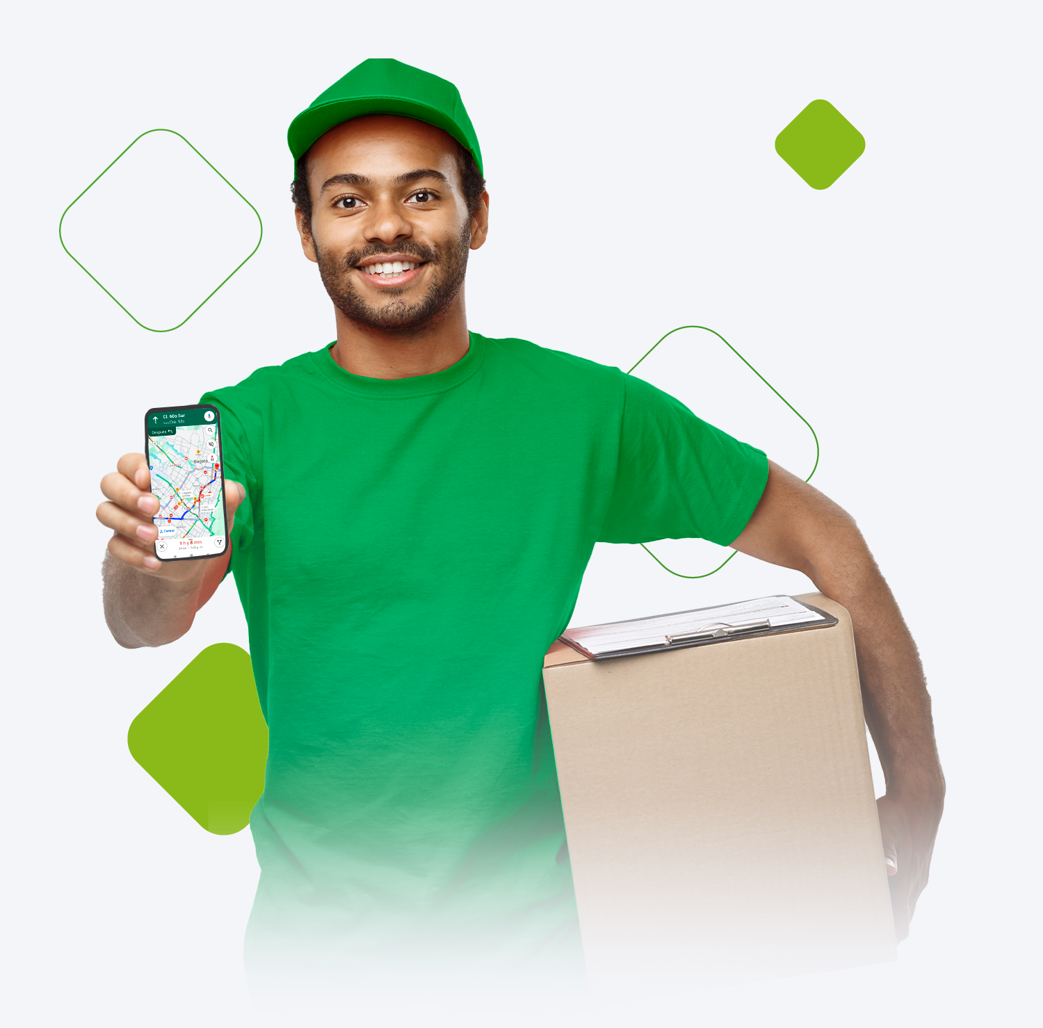 SmartRoute – SmartSuite